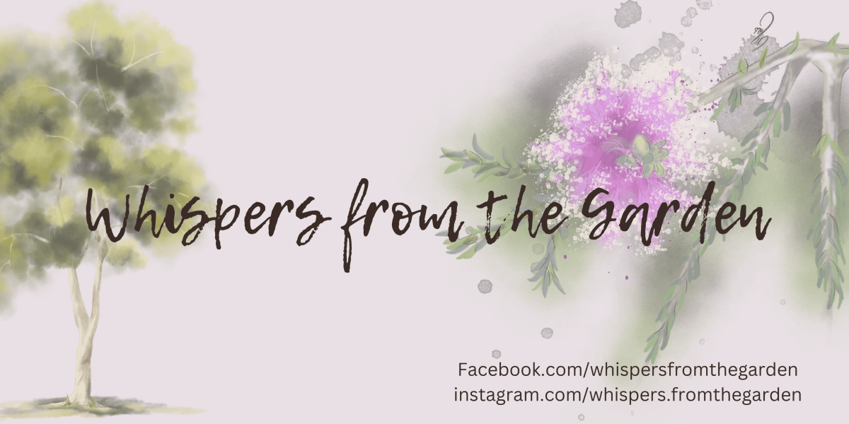 Free Reference Photo Gallery – Whispers from the Garden